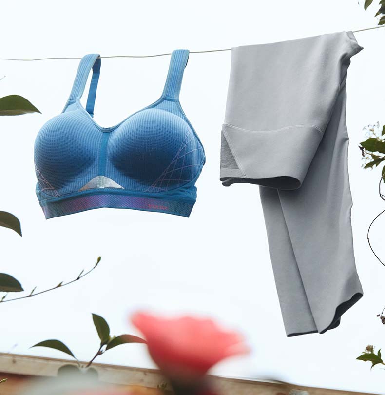 [FLORALE] im offiziellen Triumph® Online Shop